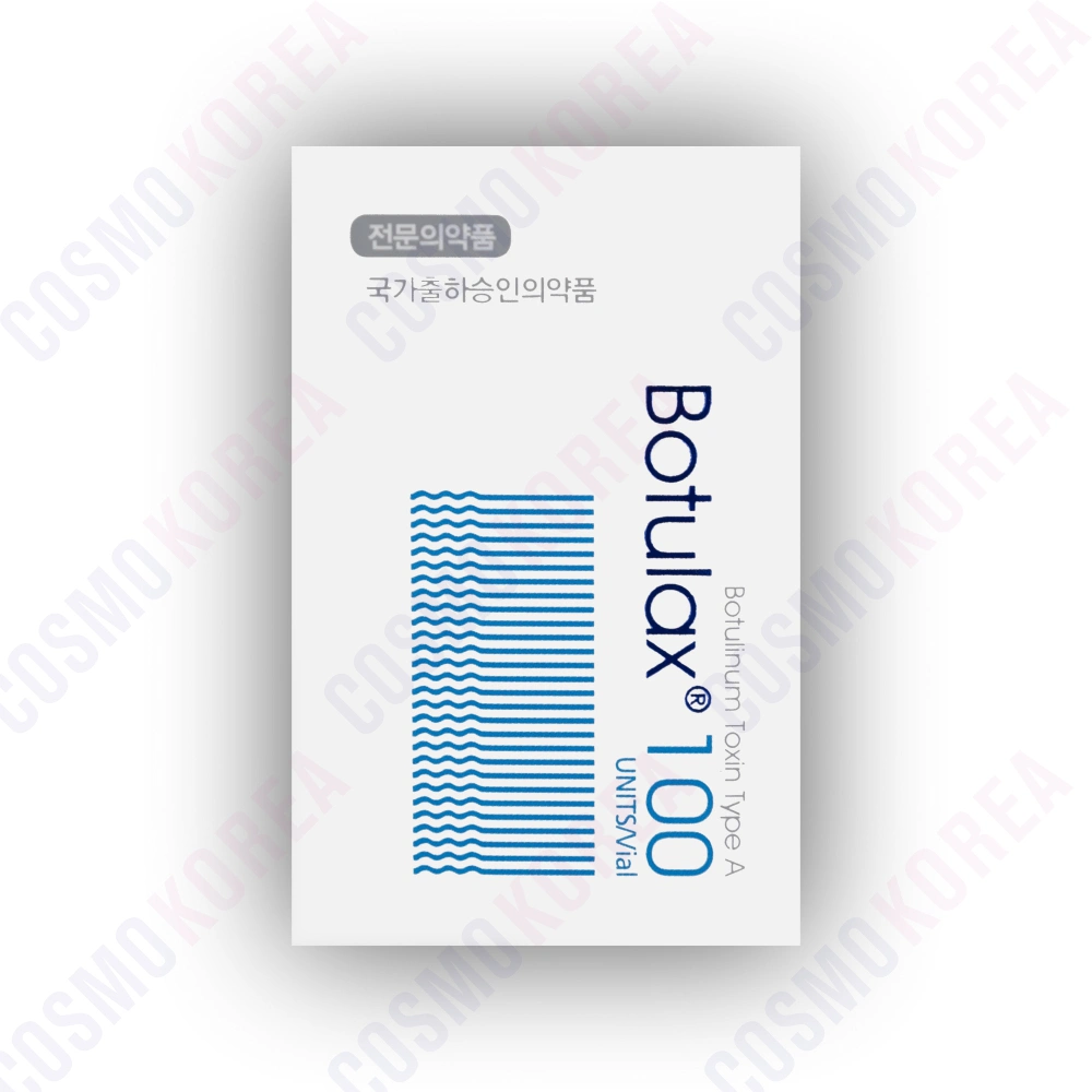 How to Use Botulax 100iu in cosmetology Procedures